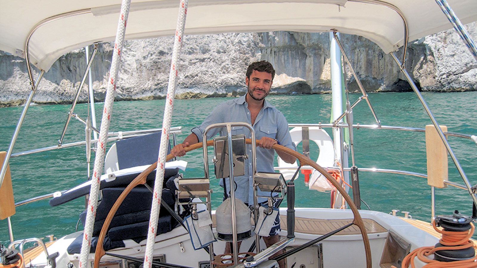 In conversation with George Sotelo, founder of Thorsun